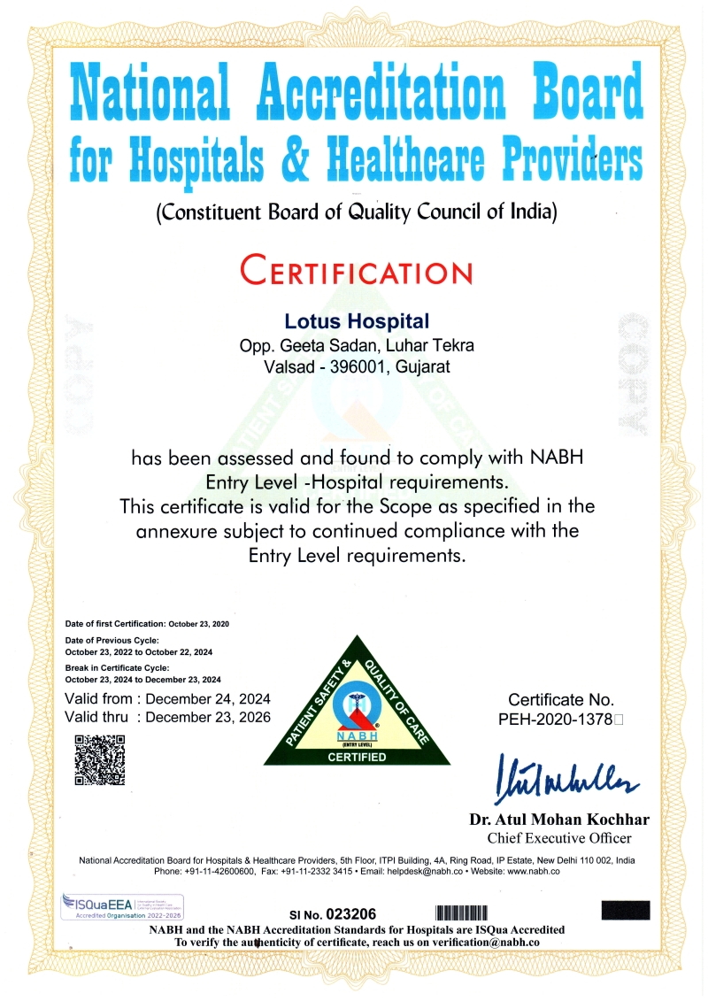 Lotus Home - Lotus-Hospital